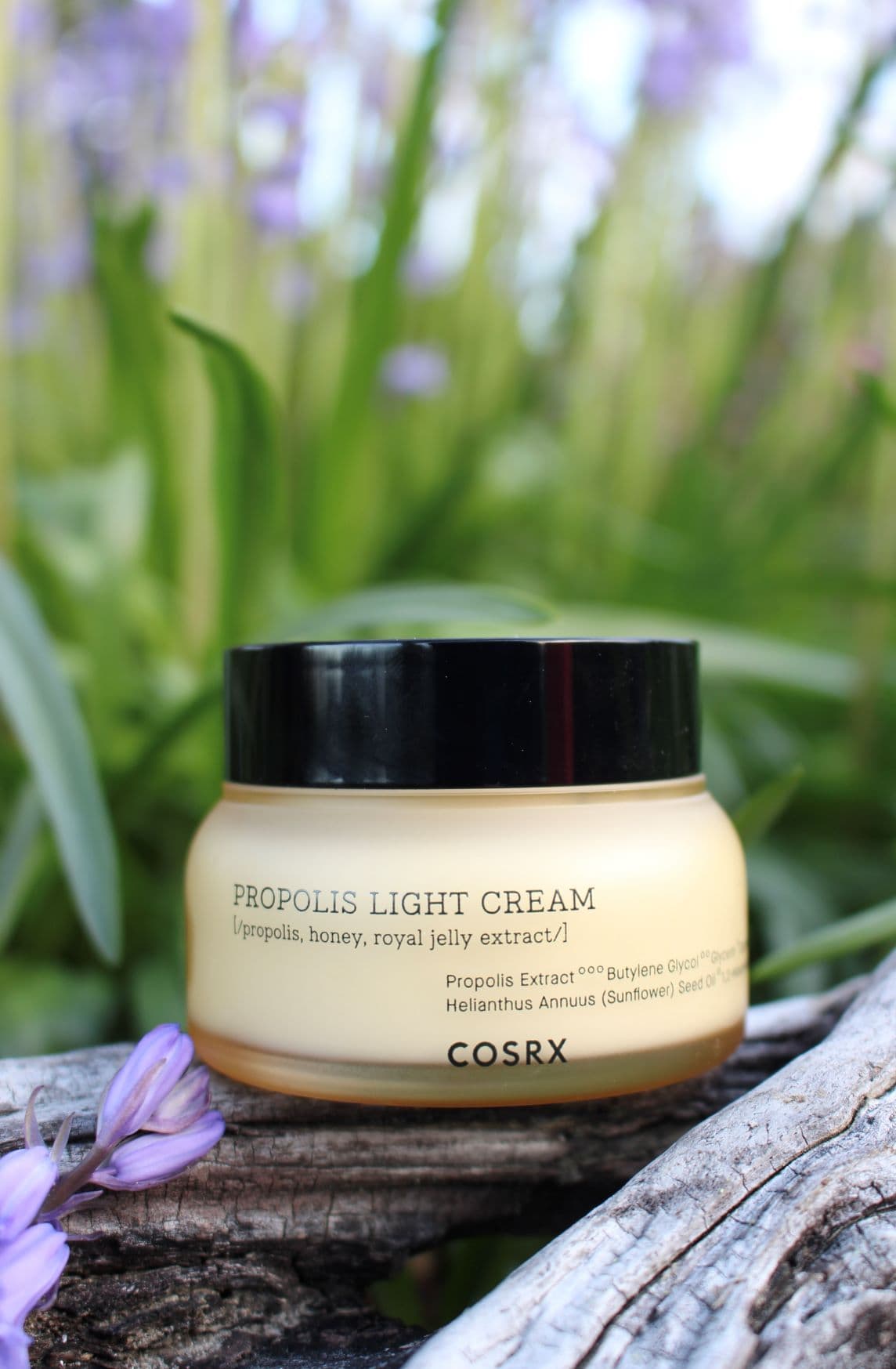 Skincare Ingredients Archives - Beauty and the Biome